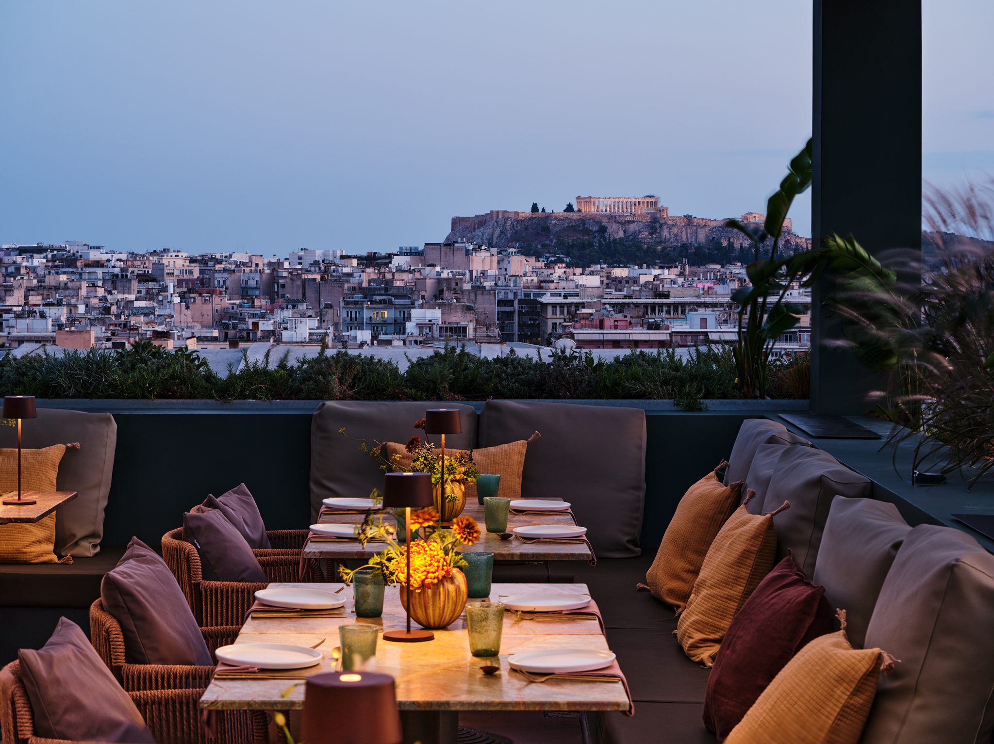 Radisson Blu Park Hotel Athens – Greek Hotel of the Year 2026