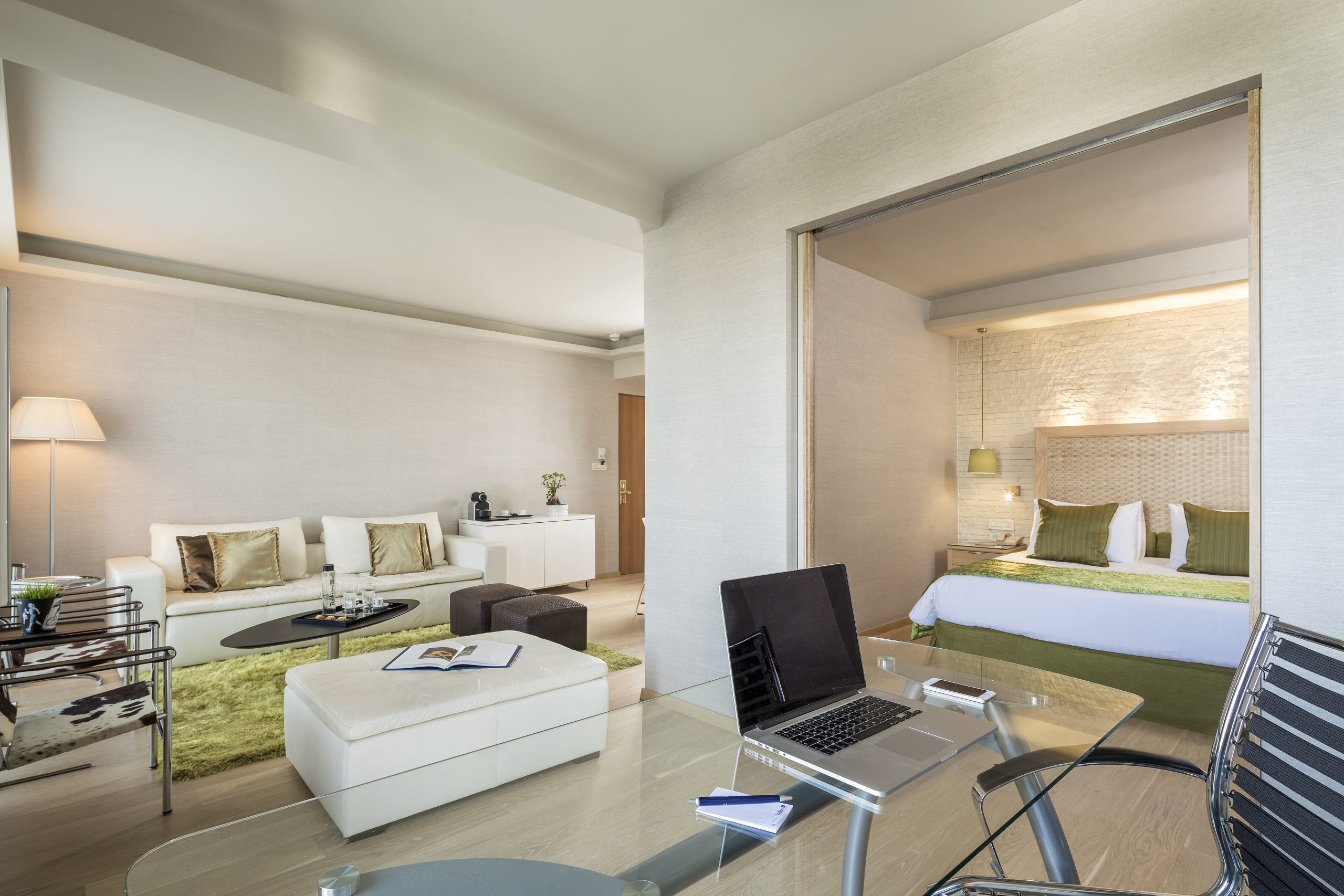 Radisson Blu Park Hotel Athens – Greek Hotel of the Year 2026